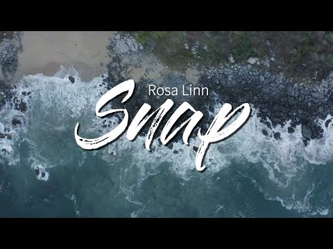 SNAP | Song by: Rosa Linn - YouTube