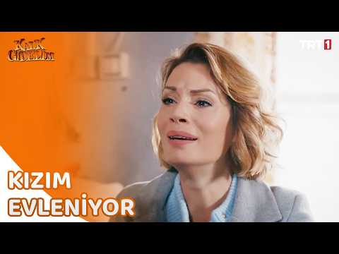 Duru'nun evlilik heyecanı - Kalk Gidelim 15. Bölüm