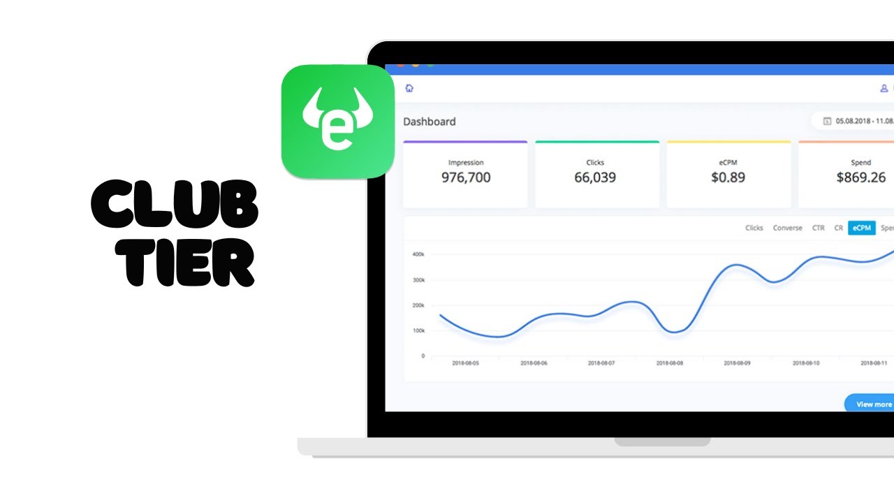 How to Increase Club Tier in eToro Step by Step - YouTube