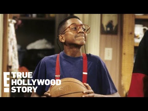 How Steve Urkel's Addition to \