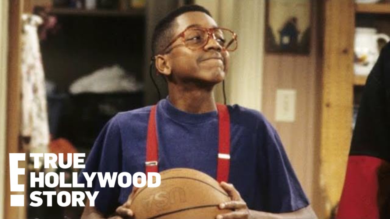 How Steve Urkel's Addition to "Family Matters" Caused MAJOR Turmoil ...