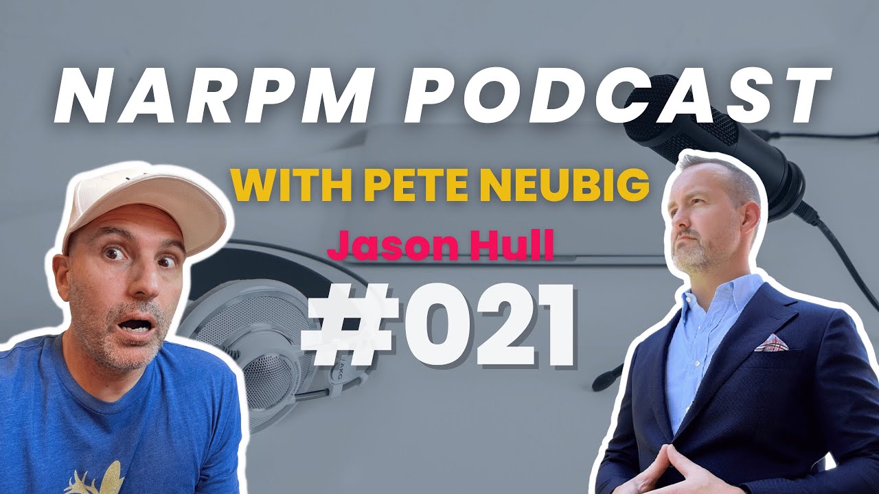 Collaboration Over Competition w/Jason Hull| #021 - YouTube