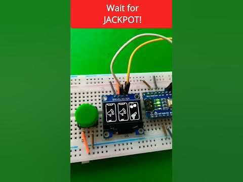 Arduino Funny Project! - YouTube