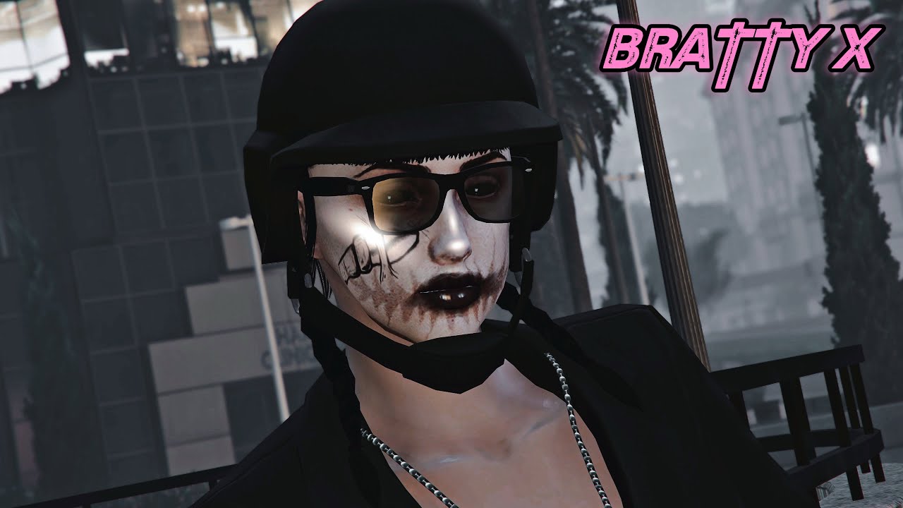 FFA - Car Meet - Jobs! GTA Online PS5 🖤 - YouTube