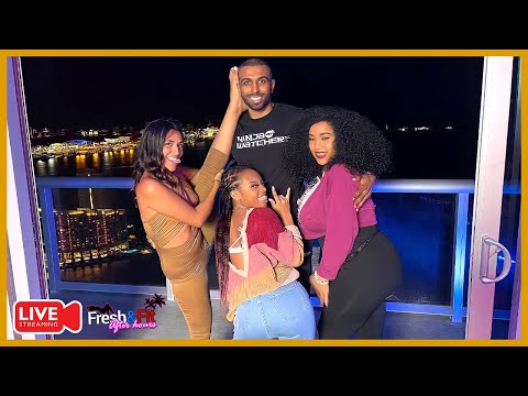 @UnghettoMathieu Loyalty Test Reaction, Smash or Pass & BIG Announcement!