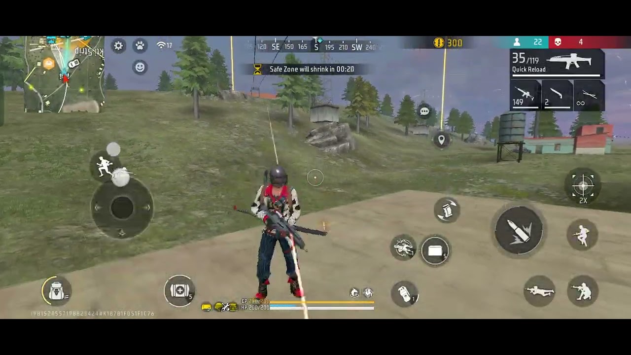 Pubg all kill - YouTube