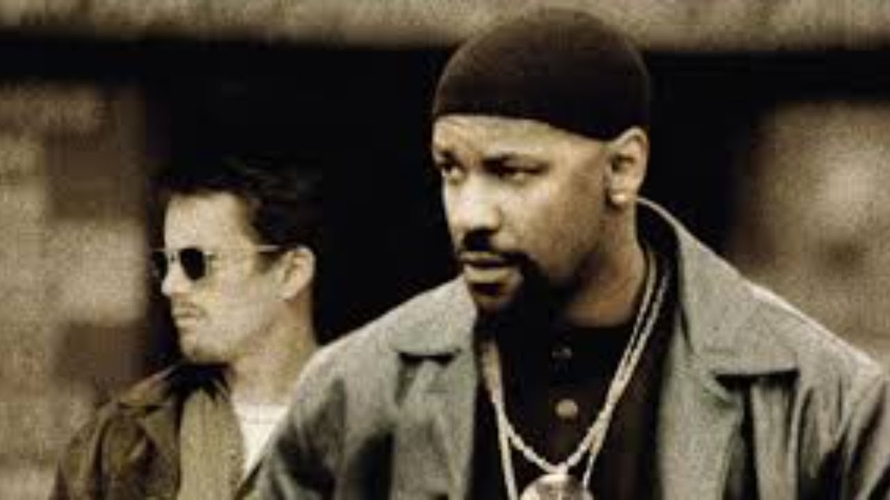 Training Day Full Movie Fact, Review And Knowledge / Denzel Washington ...