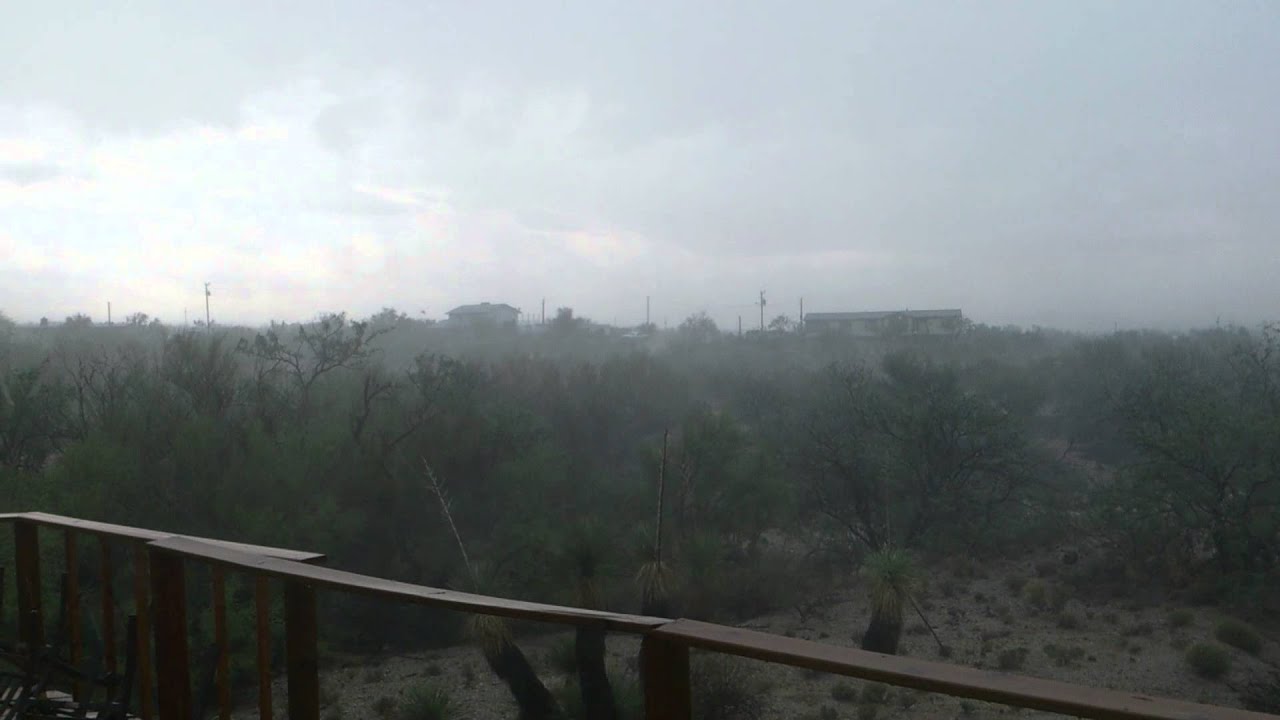 Monsoon Front - YouTube