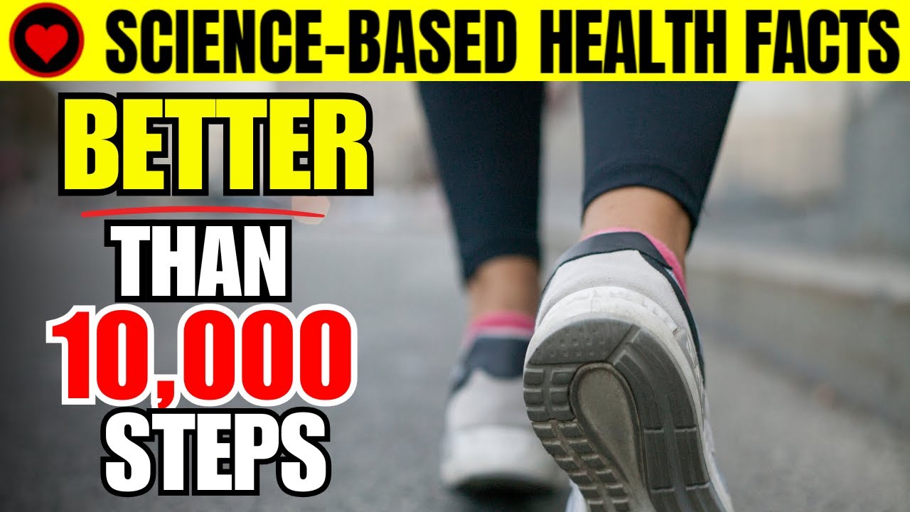 JAPANESE WALKING EXERCISE | ASIAN WALKING | 3x3 INTERVAL WALKING ...