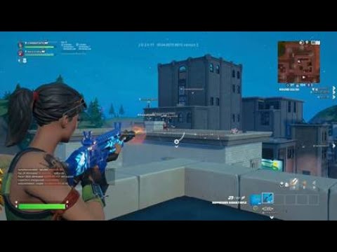 Playing og tilted g_n game untill 50 subs - YouTube