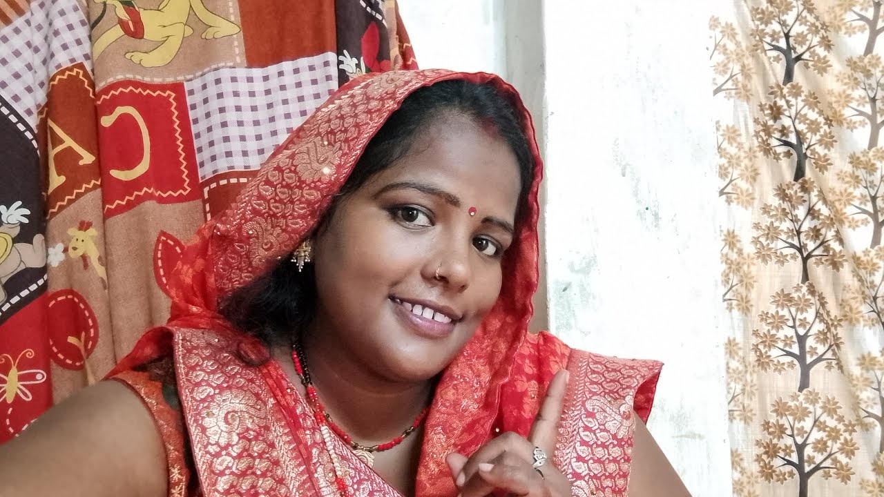 Kalpana R Vlog is live! - YouTube