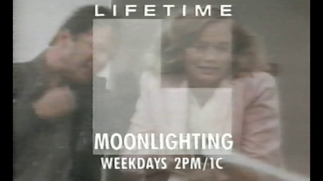 MORE 1994 Lifetime Commercials & Bumps - After These Messages Vol. 76 ...