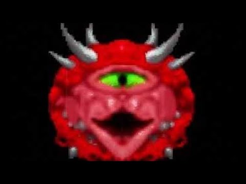 Flynn Taggart reference in doom 3? - YouTube