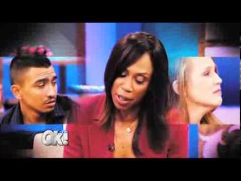 The Trisha Goddard Show - YouTube