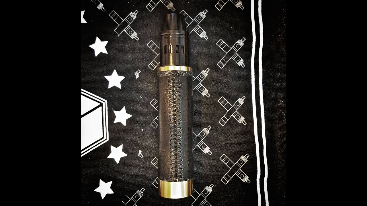 Limitless Mod (Brass) review - YouTube