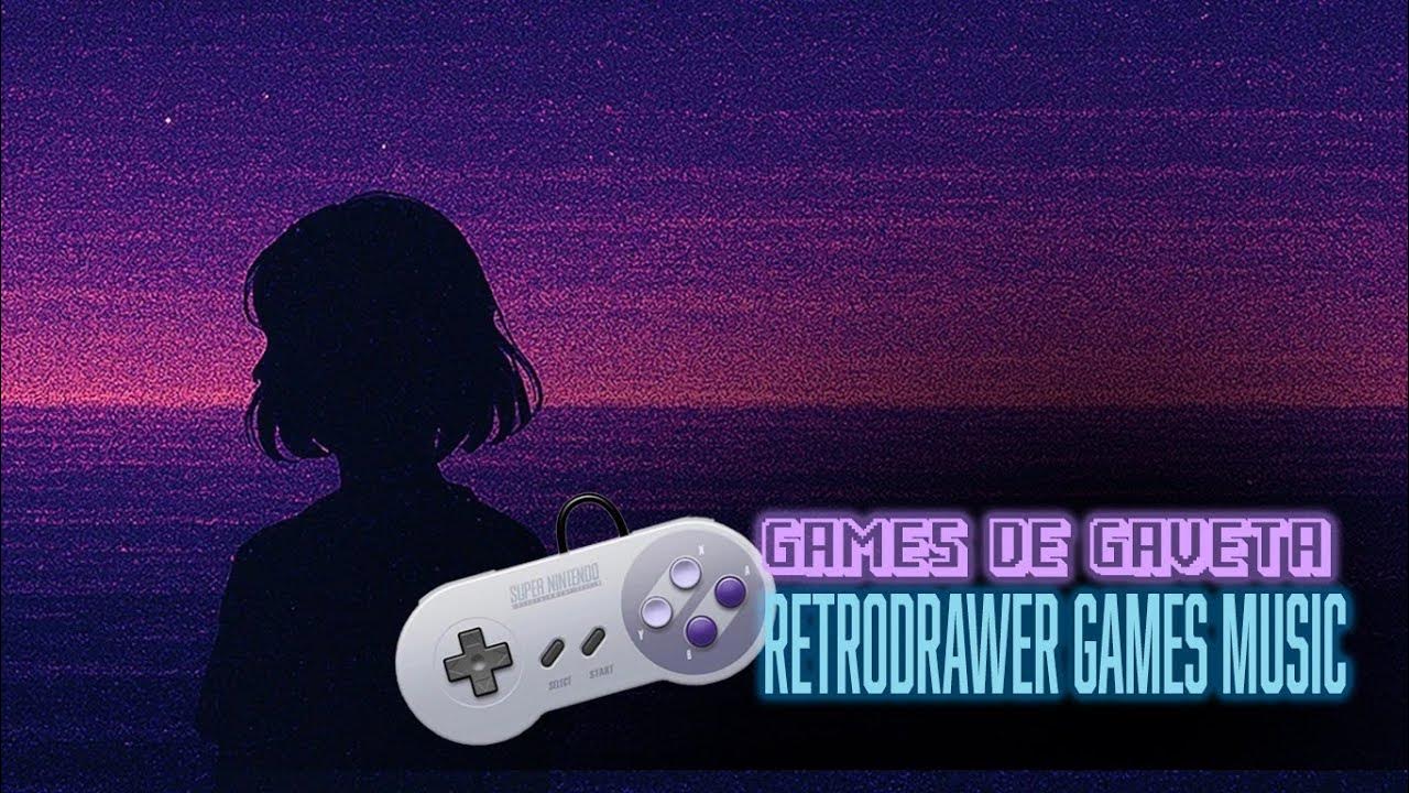 Neon Terminal | Chillwave x Synthwave Mix 💾 Music for Coding & Deep Focus - YouTube