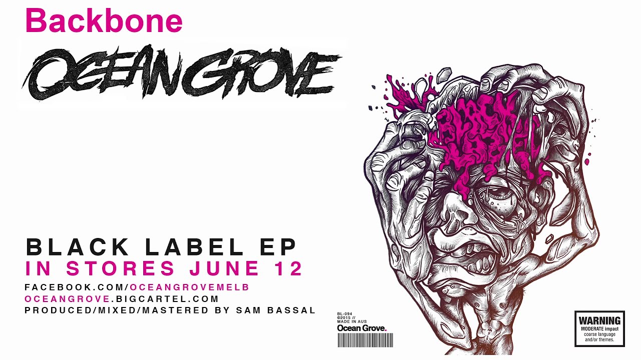 Ocean Grove - Black Label [Full EP] - YouTube