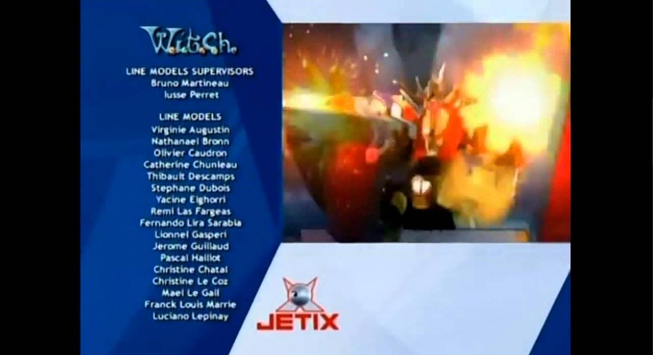 Jetix Promo 3 - YouTube