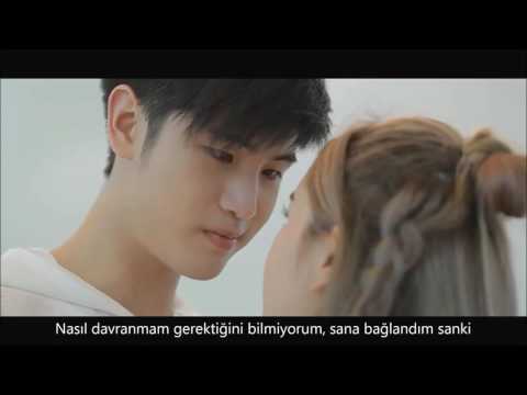 Peter V.R.P & Mind - Feel It Too Türkçe Altyazılı