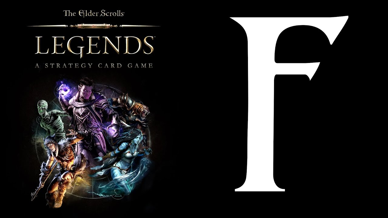 Стрим №40 - проводы TES Legends - YouTube