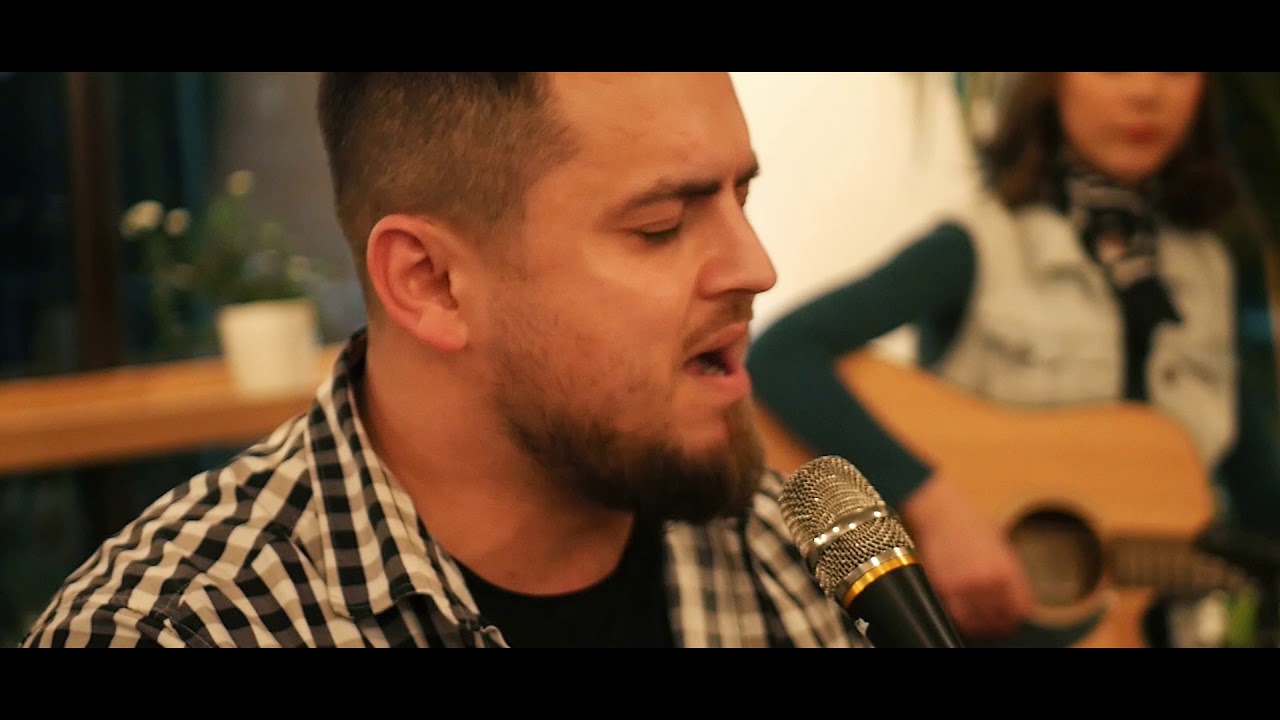 Give Band - În Control - YouTube