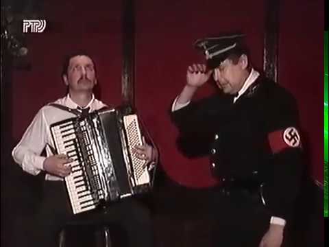 Городок - Штирлиц 23го февраля - Из вып. 32 Пятый пункт в нашем Городке