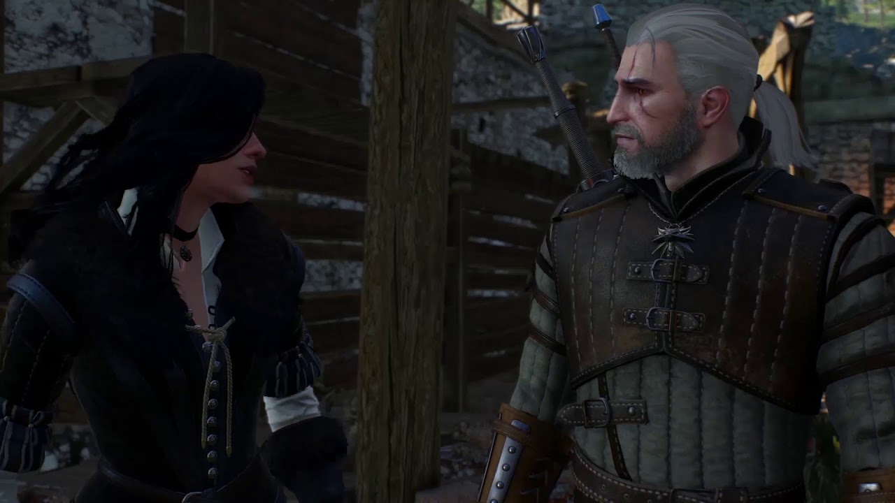 Slobodan Popovic Demo Reel - YouTube