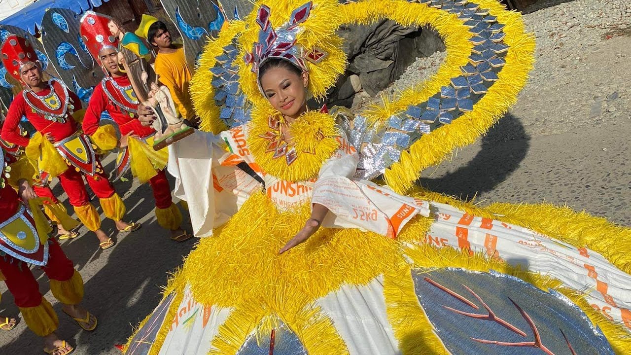 Festival Queen 2023 - YouTube