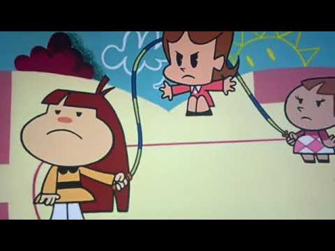 My Life as a Teenage Robot I Was a Preschool Dropout Part 3