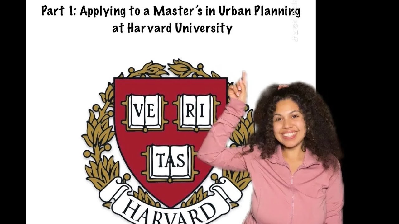 Part 1: My Timeline for Applying to a Master’s at Harvard University ...
