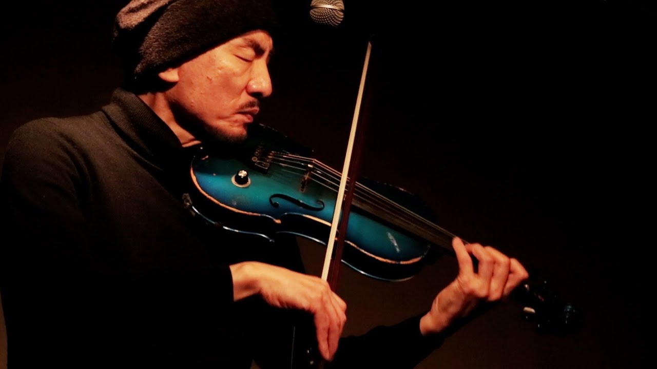 太田惠資（Keisuke Ohta）＠音や金時 2014/02/05 Кейсуке Ота - YouTube Music