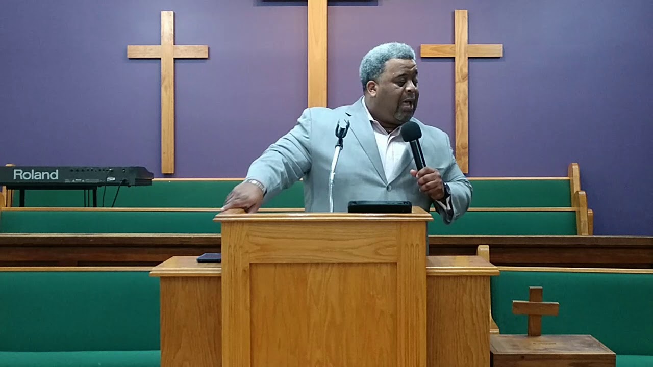 GDT The Purpose Of Reconciliation Pastor Stephen C McNeal gdt-the-purpose-of-reconciliation-pastor-stephen-c-mcneal