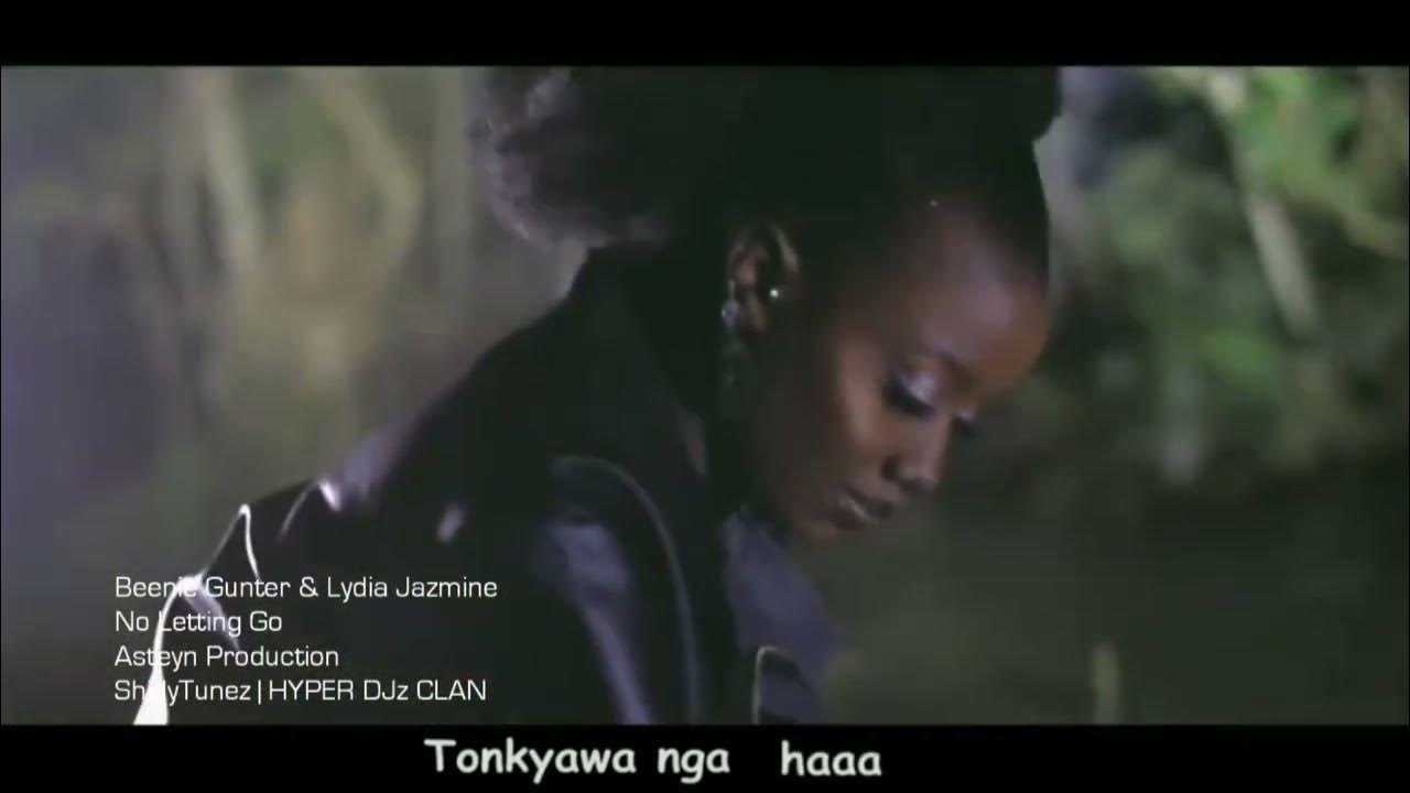 Beenie Gunter x Lydia Jazmine - No Letting Go (Hyper Xtendz) v99 New Ugandan Music video - YouTube