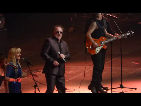 Opus - Live is Life @ We Love The 80`s - Telenor Arena - Oslo - 07.05.2016