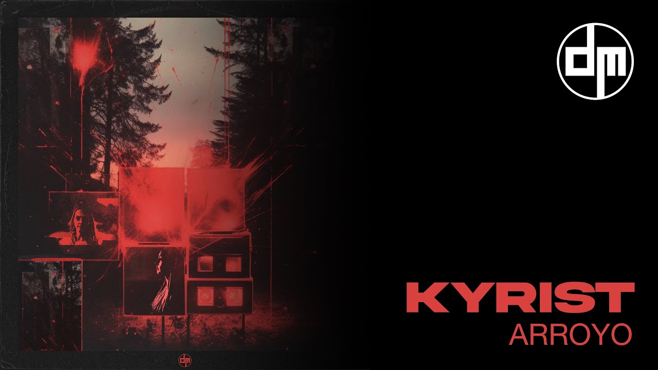 Kyrist - Arroyo (DARKMTTR Records) MTTR024 - YouTube