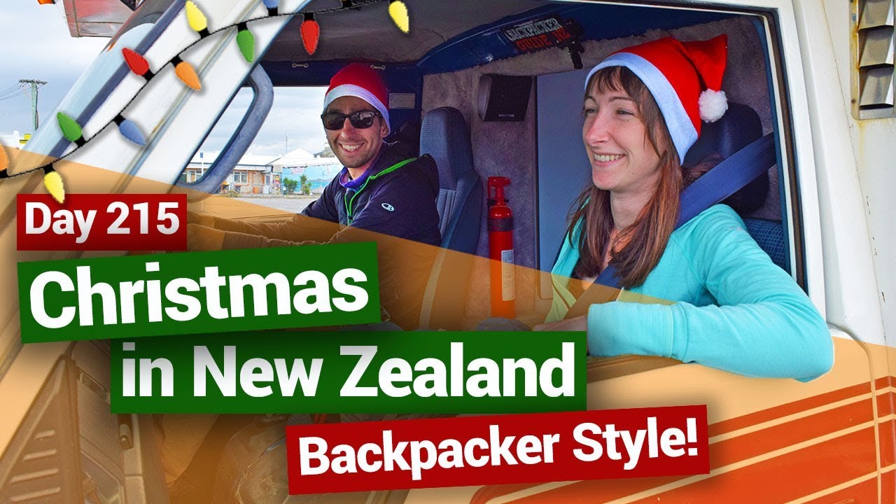 🎅 Christmas in New Zealand: A Kiwi Christmas on the Beach – New Zealand ...