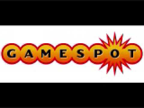 Gamespot Web Logo - YouTube