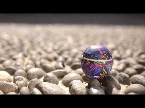 HandEnergy Your Pocket Electricity Generator by Be Energy - YouTube