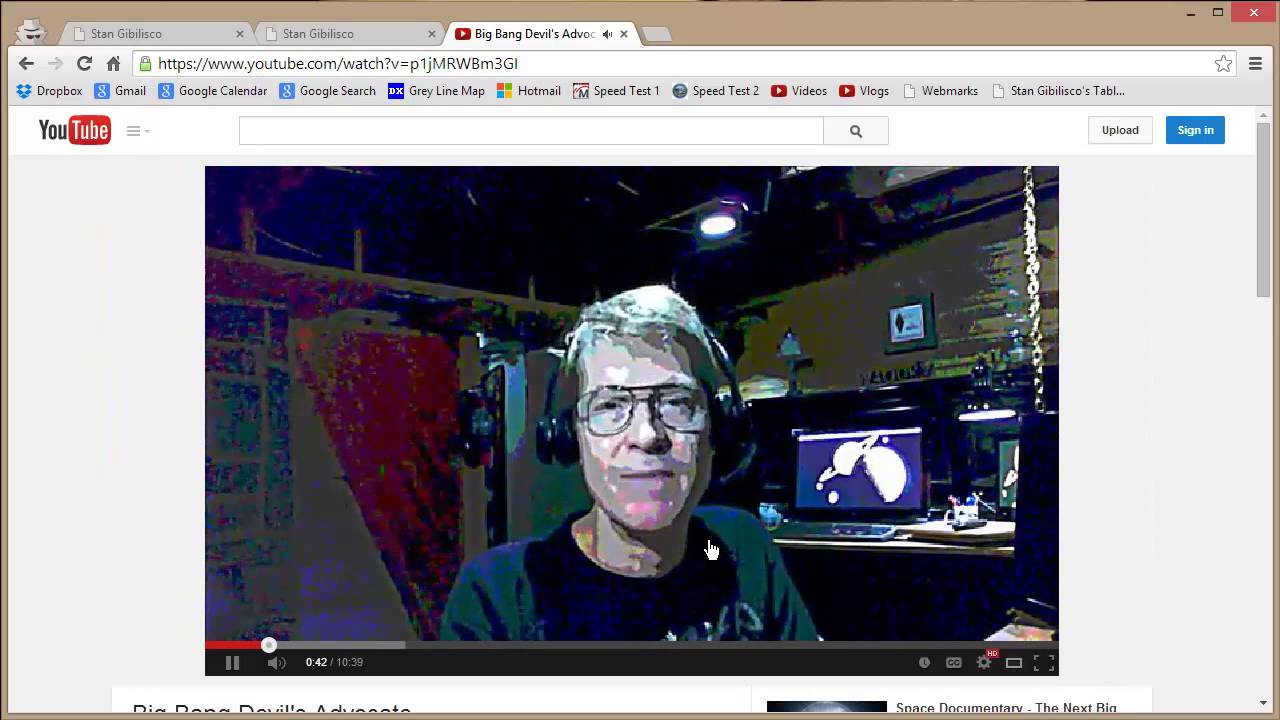 Video Tweaks - YouTube