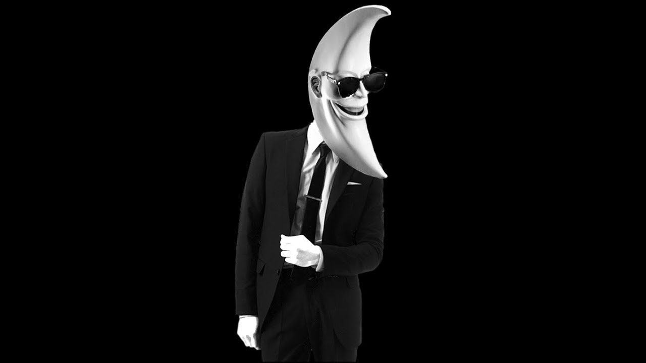 But moonman - YouTube