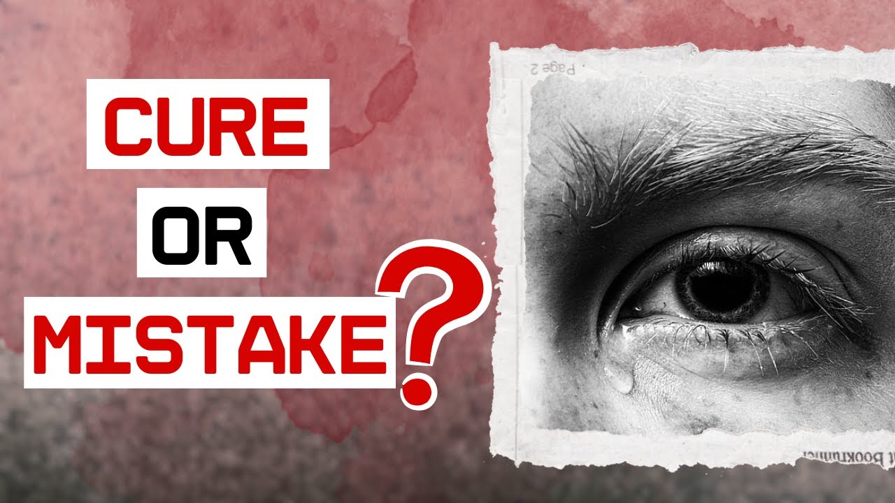 Lobotomy: Miracle Cure o Medical Horror? | Kuwentong Science - YouTube