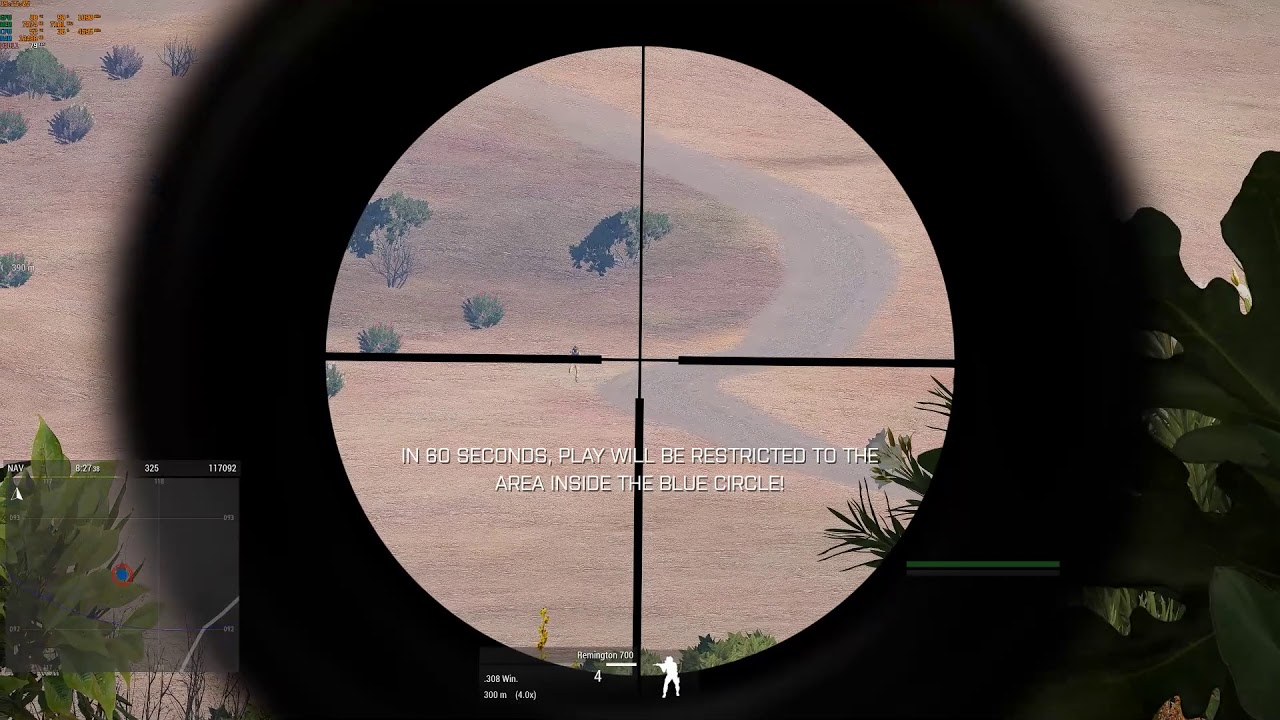 2pac remington 700 kill - YouTube