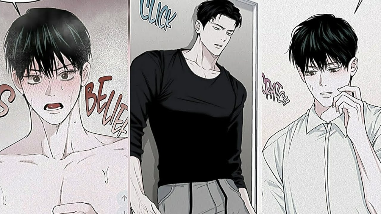 Projection [English] CHAPTER 8 - YouTube