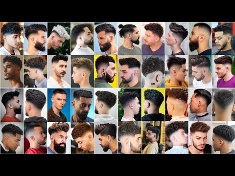 New TOP 85+ Boys Hair style Pictures | Stylish boys Hair cut Photos, images, pics | Boys Haircut pic