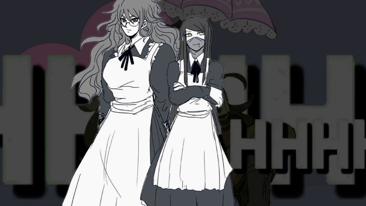Adoreyoudr Part 12 Korekiyo X Gonta Youtube