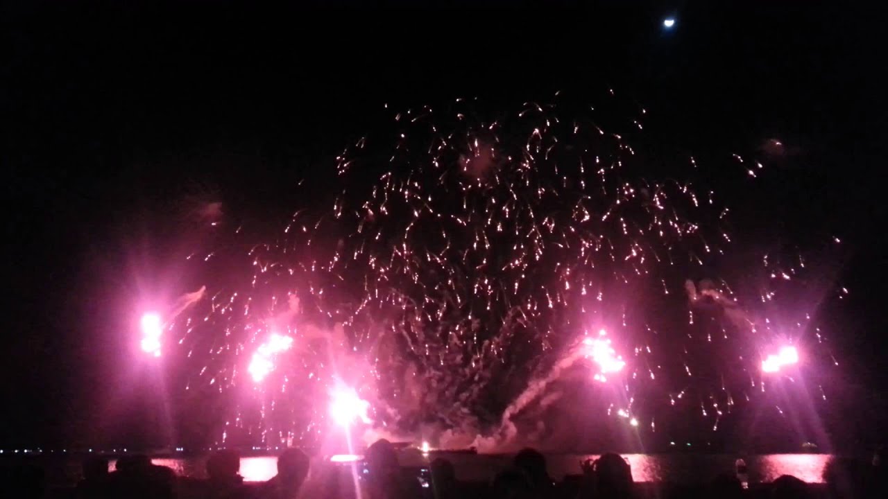 World Pyro Olympics 2013 - YouTube