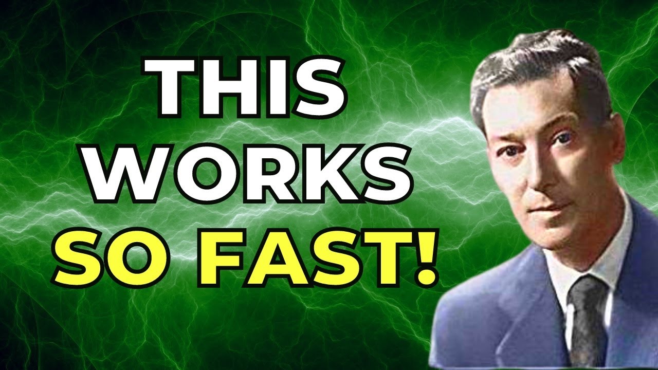 The Law of Assumption CHEAT CODE to Manifest Effortlessly in 2023 - YouTube