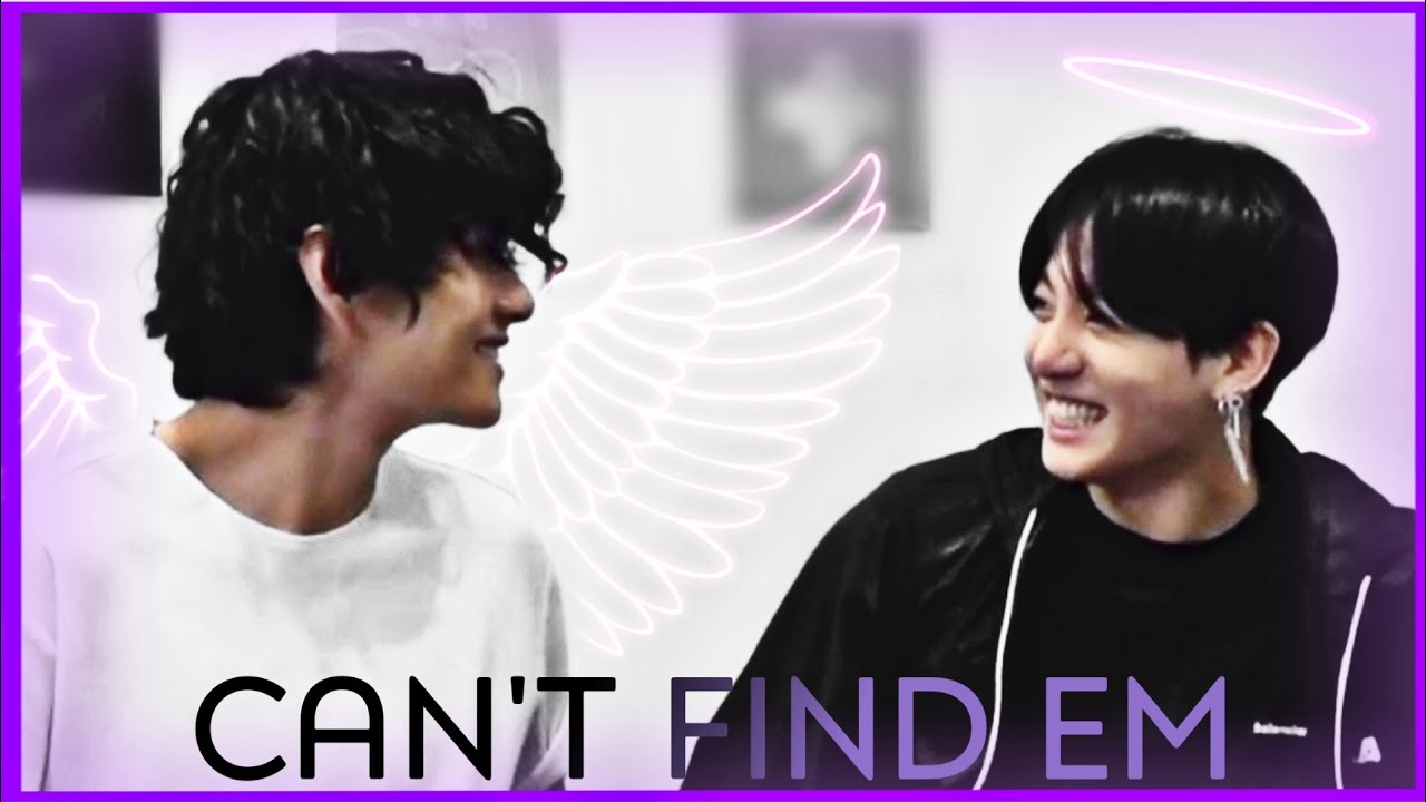 taekook moments | "run bts" (126&127 ep) - YouTube