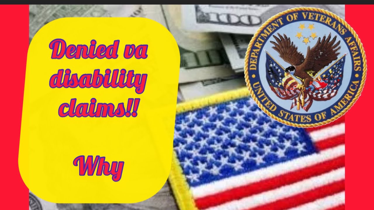 Why Was My Va Claim Denied YouTube why-was-my-va-claim-denied-youtube