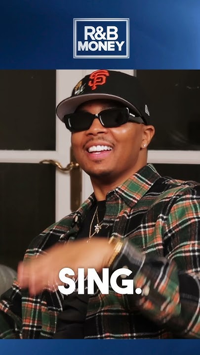 Whole Damn Song• The R&B Money Tour - Keri Hilson & Carl Thomas • R&B MONEY Podcast • Ep.094 ...